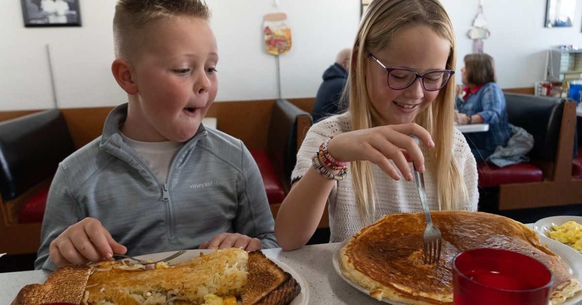 Breakfast Is Where It's At | Experience Waterloo