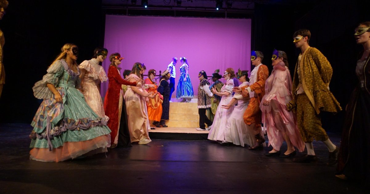 Waterloo Community Playhouse | Experience Waterloo