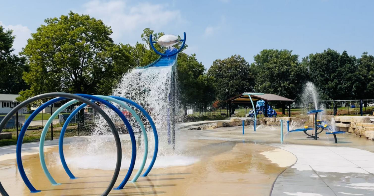 Capital Grant Application | Experience Waterloo