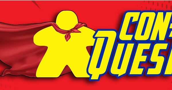 Con-Quest Comic Con | Experience Waterloo