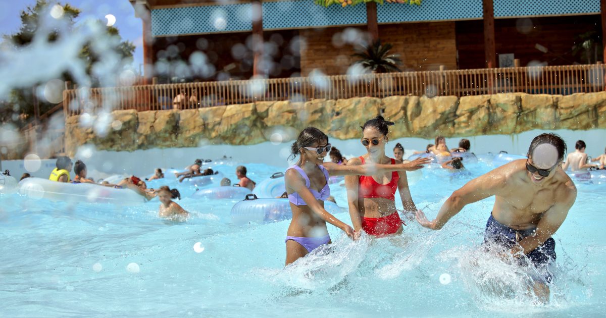 Visit Lost Island Themepark & Waterpark in Waterloo, IA | Experience ...