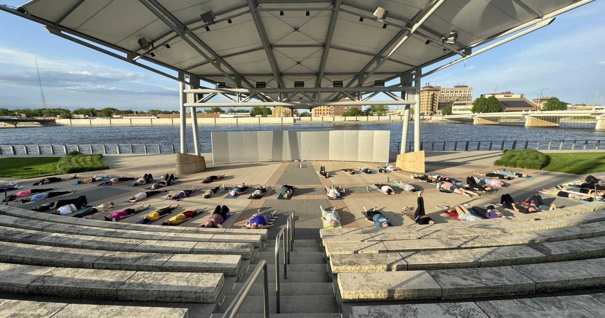 10 Things to do in Waterloo in July | Experience Waterloo