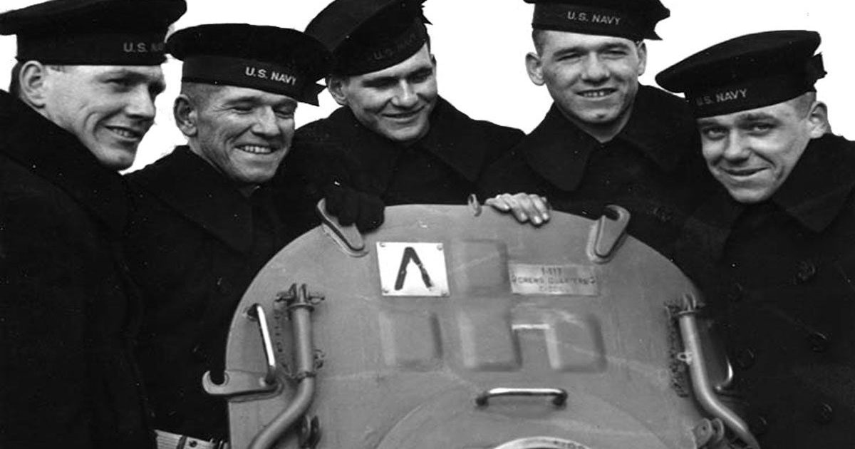 Who were the Sullivan Brothers | Experience Waterloo