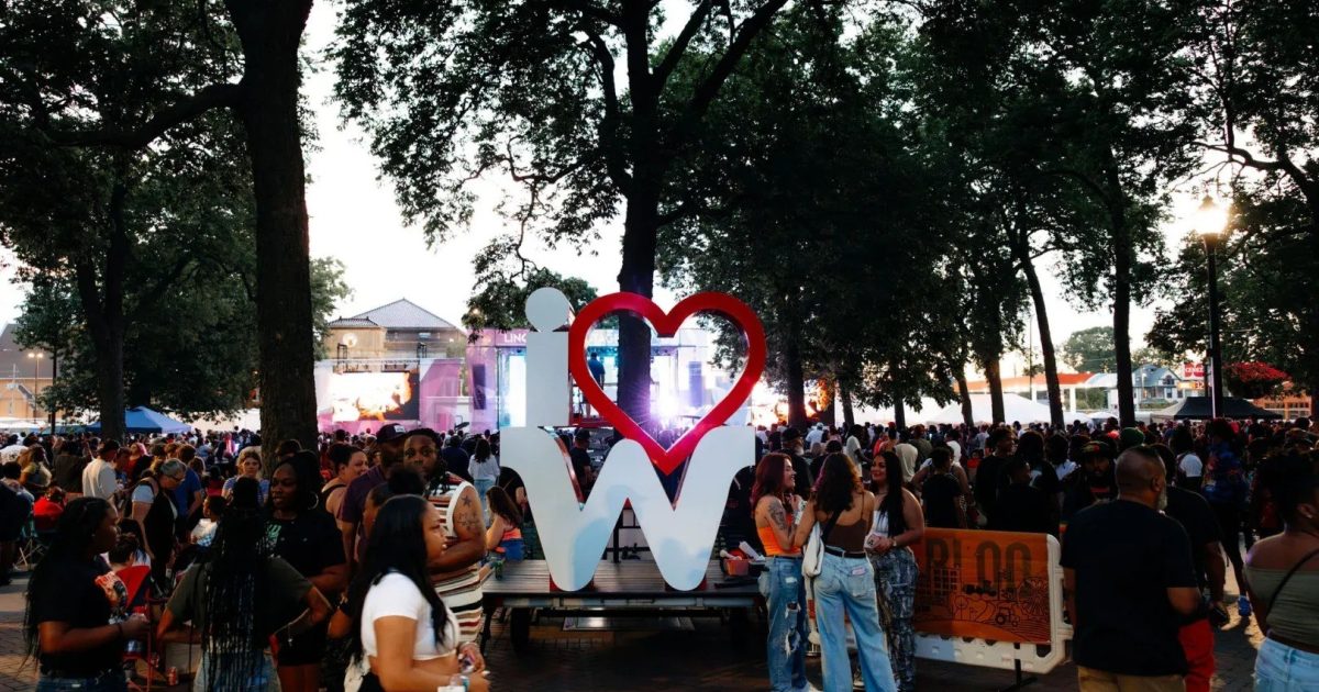 2025 Festivals & Events | Experience Waterloo