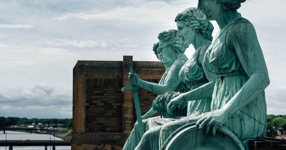 Green Goddesses | Experience Waterloo