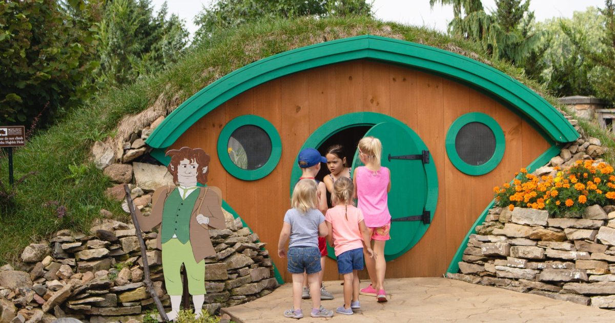 Summer Family Fun | Experience Waterloo