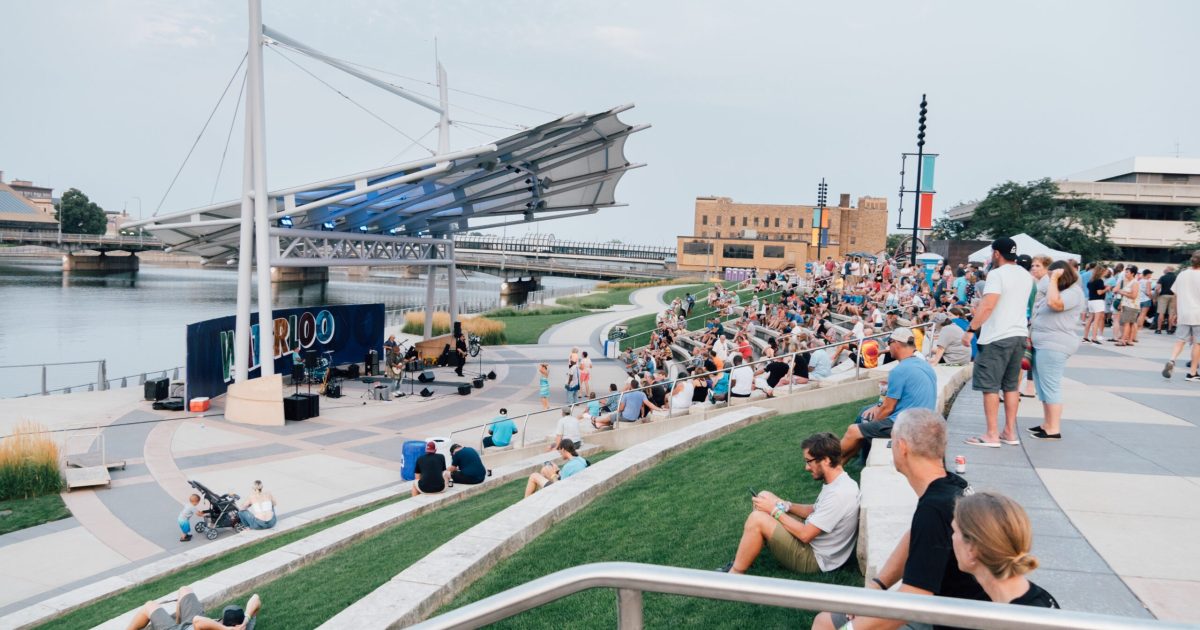 So Many Things To Do And Places To Explore | Experience Waterloo