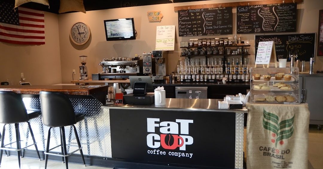 Fat Cup Coffee Company | Experience Waterloo