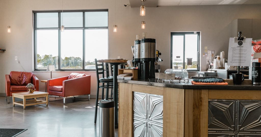Sidecar Coffee | Experience Waterloo
