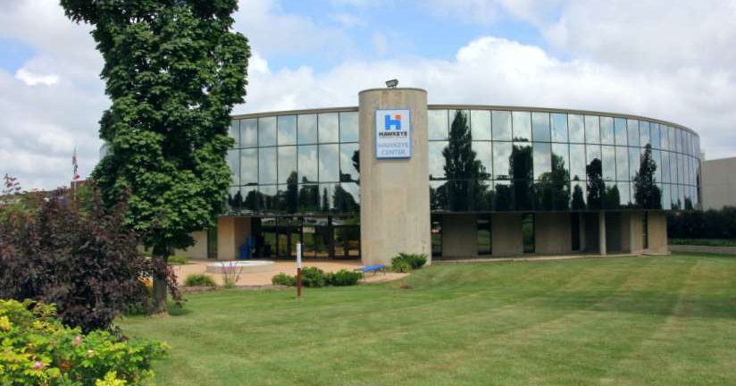 Hawkeye Community College | Experience Waterloo