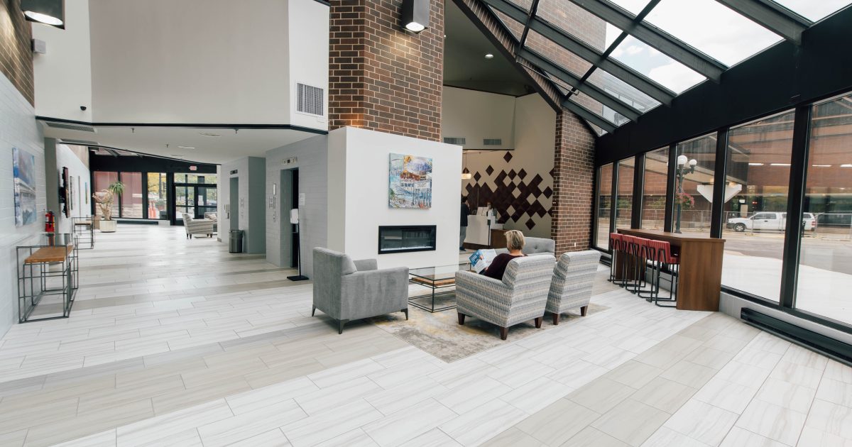 Best Western Plus Executive Residency | Experience Waterloo