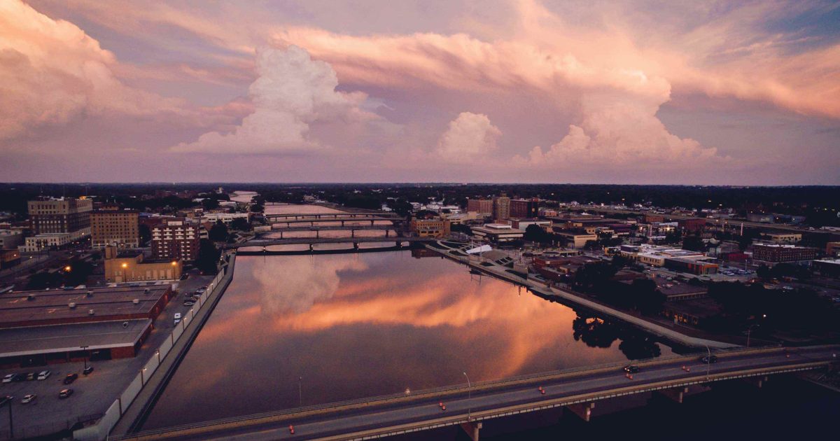 Weather | Experience Waterloo