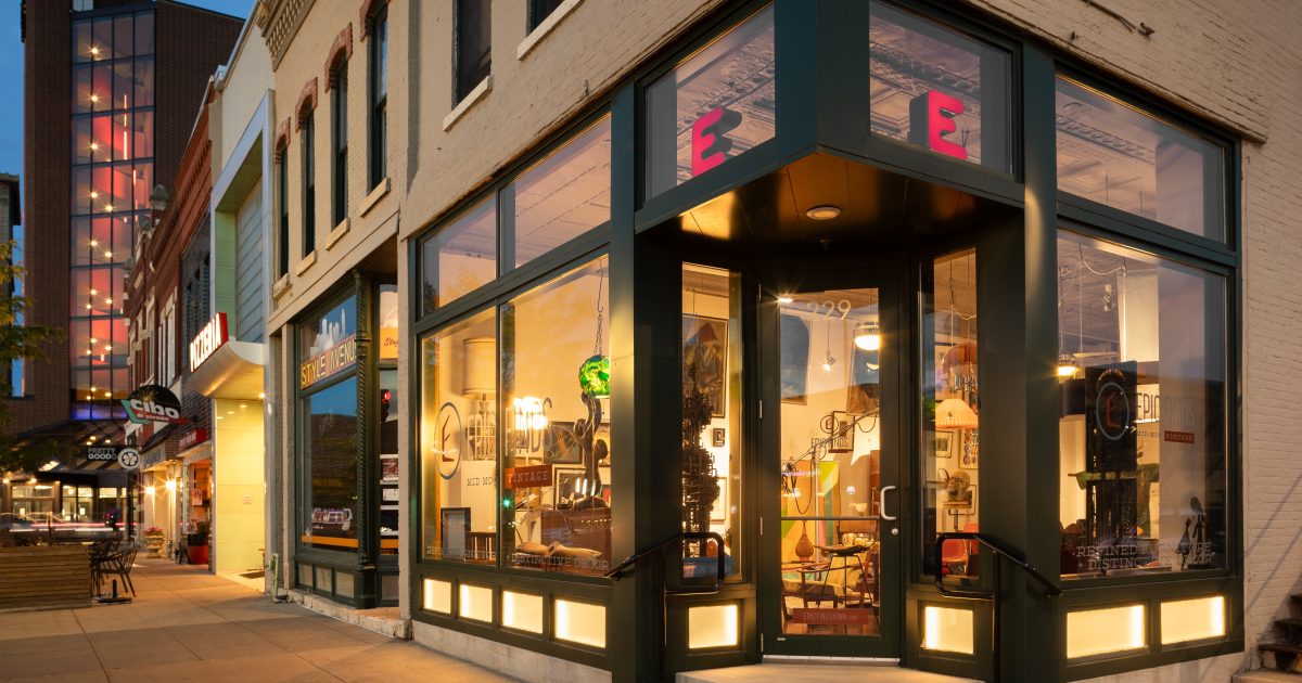 Shopping | Experience Waterloo